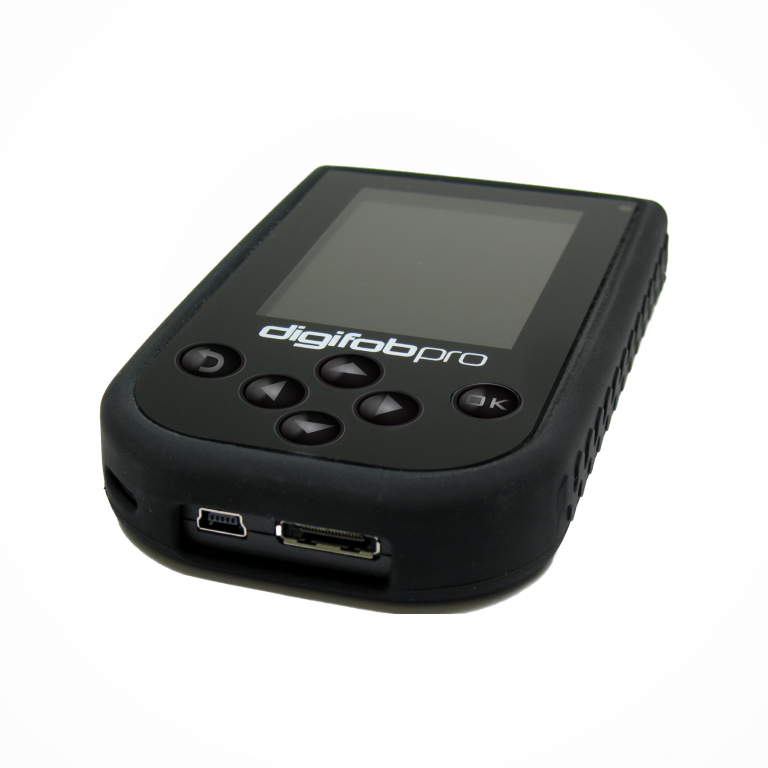 DigifobPro – TachOn